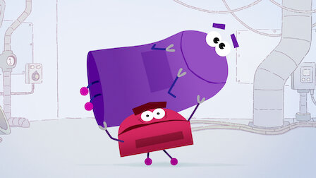 Watch Ask the StoryBots | Netflix Official Site