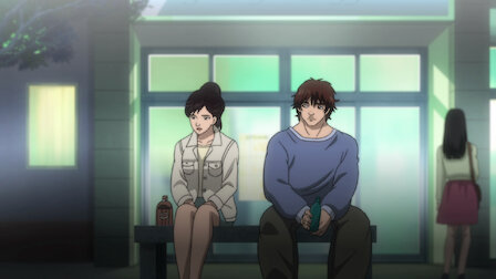 Watch BAKI | Netflix Official Site