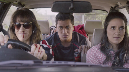 Watch The Breaker Upperers | Netflix Official Site