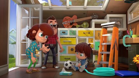 Kazoops! | Netflix Official Site