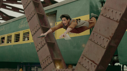 Watch Mission Majnu | Netflix Official Site