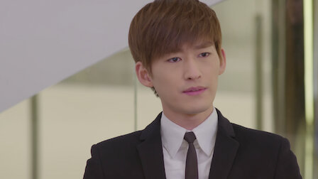 Watch Boss & Me | Netflix