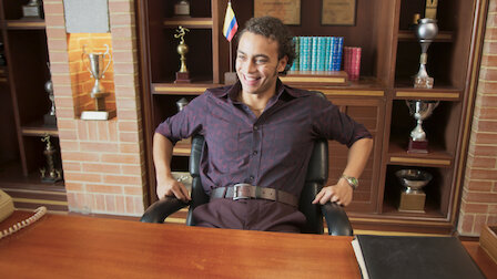 Watch The Snitch Cartel: Origins | Netflix Official Site