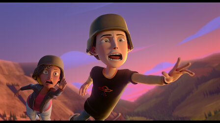 Fearless | Netflix Official Site