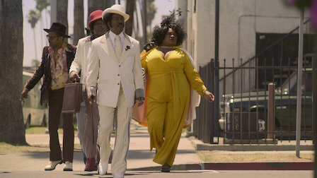 Dolemite Is My Name | Netflix Official Site