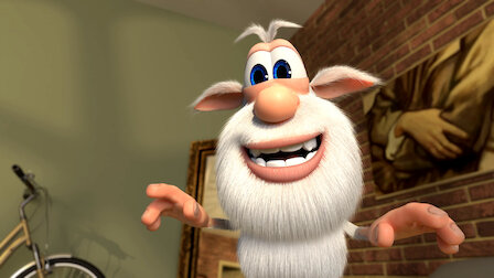 Watch Booba | Netflix