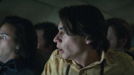 Watch Society of the Snow | Netflix Official Site