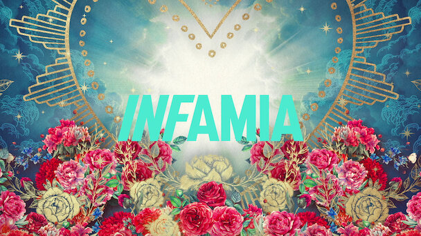 Watch Infamy | Netflix Official Site