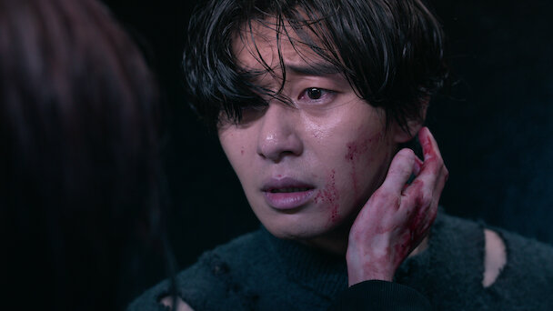 Watch A Criatura de Gyeongseong | Netflix Official Site