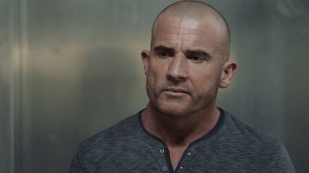 Watch Prison Break | Netflix