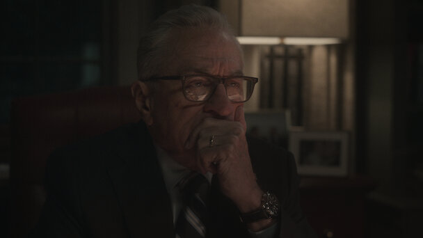 Watch Zero Day | Netflix Official Site