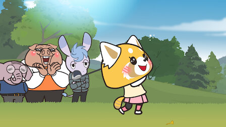 Watch Aggretsuko | Netflix Official Site