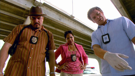 Watch Dexter | Netflix