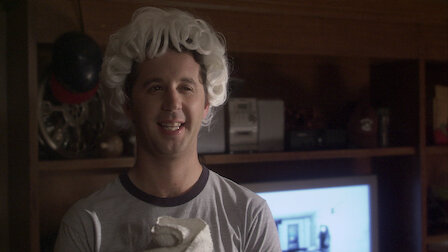 Watch Blue Mountain State | Netflix