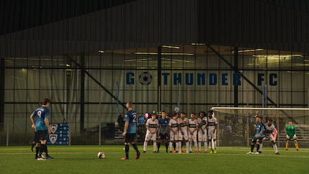 21 Thunder | Netflix Official Site