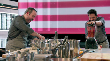 Watch The Final Table | Netflix Official Site