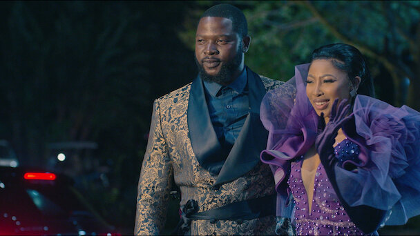 Watch Blood Legacy | Netflix Official Site