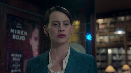 Watch The Snow Girl | Netflix Official Site