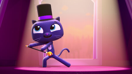 Watch True: Terrific Tales | Netflix Official Site