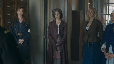 Watch Women at War | Netflix Official Site