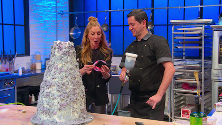 Exciting How To Get A Cake From Bake Squad Pictures