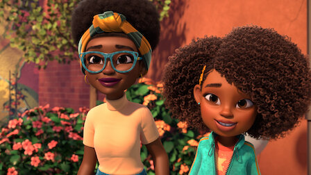 Watch Karma's World | Netflix Official Site