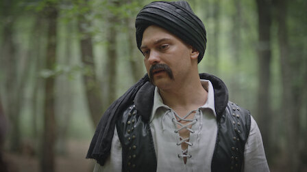 Watch The Protector | Netflix Official Site