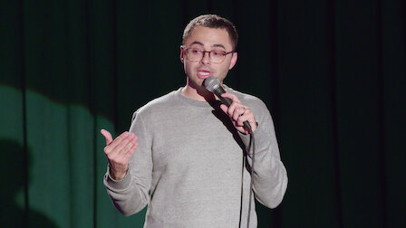 Watch Joe Mande’s Award-Winning Comedy Special | Netflix Official Site