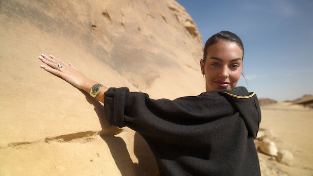 Watch Moi, Georgina | Netflix Official Site