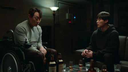 Watch Bloodhounds | Netflix Official Site