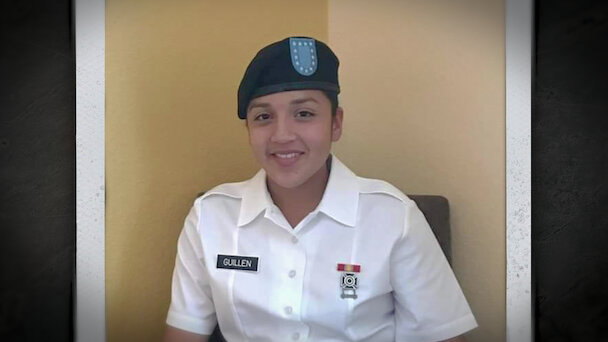 Watch I Am Vanessa Guillen | Netflix Official Site