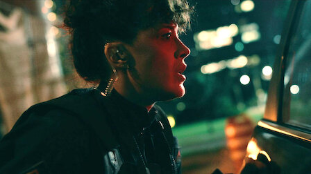 Watch DNA DO CRIME | Netflix Official Site