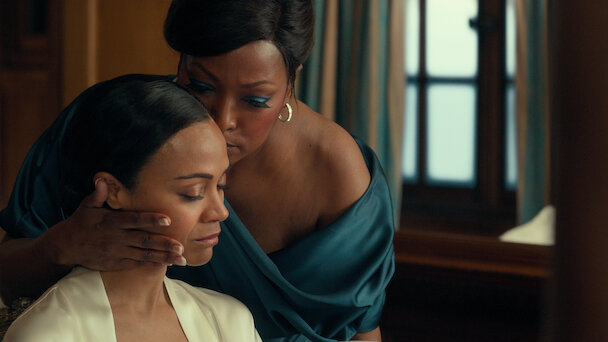 Watch From Scratch | Netflix Official Site