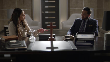 Watch Greenleaf | Netflix