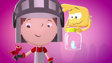 Watch Justin Time | Netflix