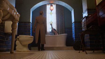 Watch October Faction | Netflix Official Site