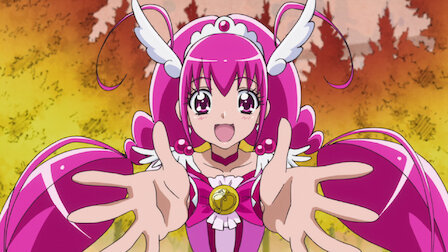 Watch Glitter Force | Netflix Official Site