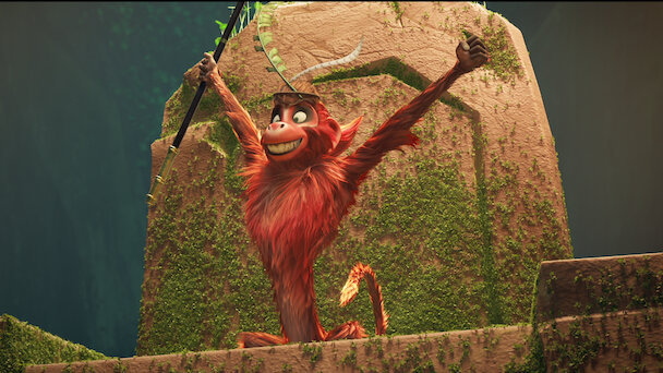 Watch Maymun Kral | Netflix Official Site