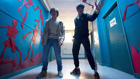 Watch Mortel | Netflix Official Site