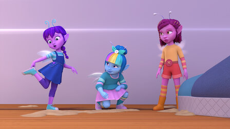 Watch Dew Drop Diaries | Netflix Official Site