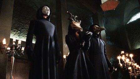 Watch The Order | Netflix Official Site