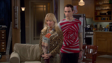 Watch The Big Bang Theory | Netflix