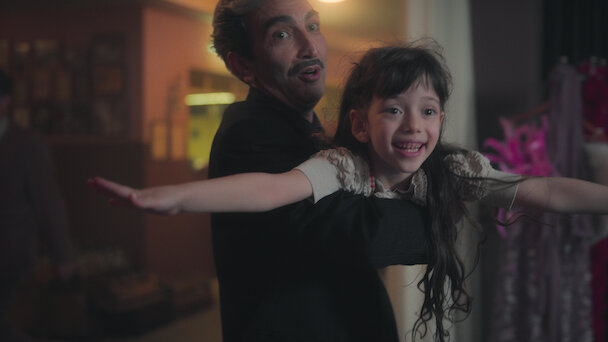 Watch The Club | Netflix Official Site