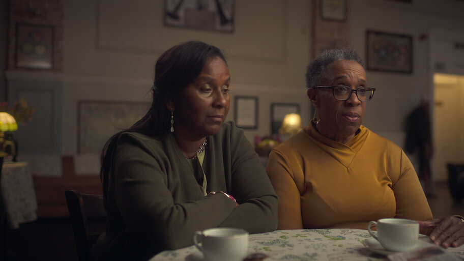 Torre Grenfell: El incendio al descubierto | Sitio oficial de Netflix