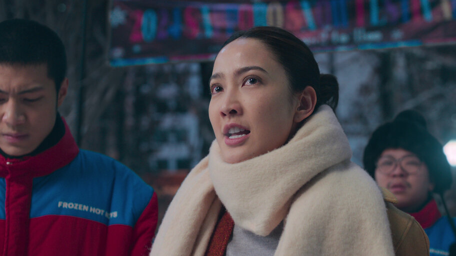 Watch Frozen Hot Boys | Netflix Official Site