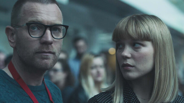 Watch Zoe | Netflix Official Site