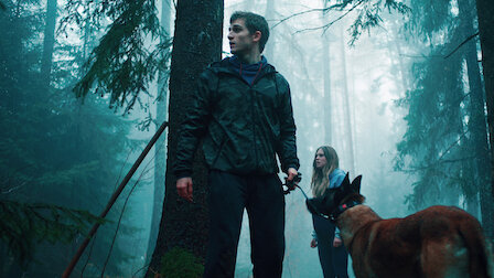 Watch Curon | Netflix Official Site