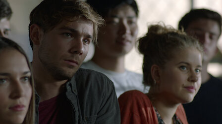 Merlí | Sitio oficial de Netflix