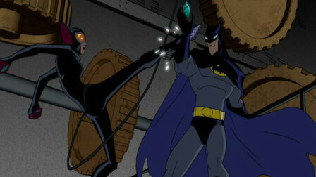 Watch The Batman | Netflix