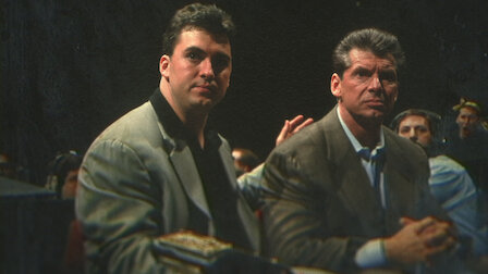 Watch Mr. McMahon | Netflix Official Site